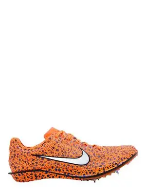 Nike Zoomx Dragonfly 2 Elite - Orange