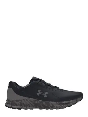 Under Armour Charged Bandit Trail 3 Sneakers - Black