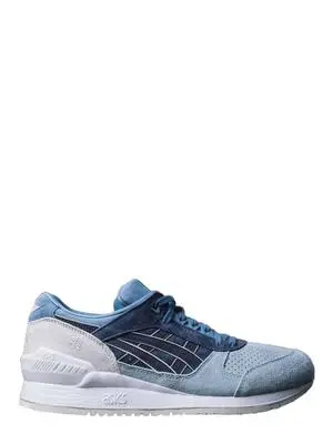 Asics Gel Respector Sneakers - Blue