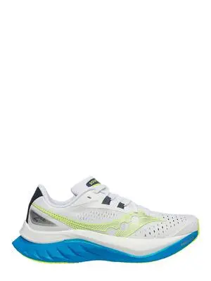 Saucony Endorphin Speed 4 Sneakers - White
