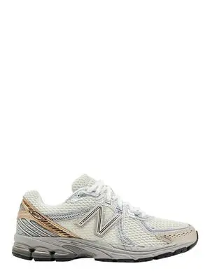 NEW BALANCE 860v2 Sneakers - Cream