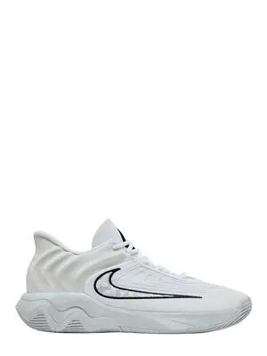 Nike Giannis Immortality Sneakers - White