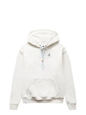 JORDAN X Dj Khaled Hoodie - White
