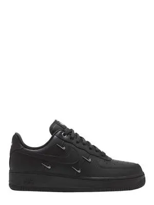 Nike Air Force 1 '07 Lx - Black