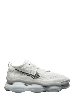 Nike Air Max Scorpion Flyknit Se Sneakers - Grey