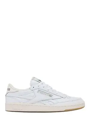 REEBOK Palace X Club C Revenge Sneakers - White