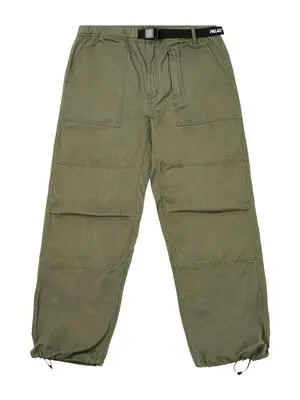 PALACE Belter Trouser - Green
