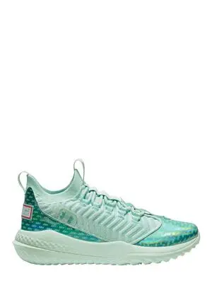 Under Armour Harper Tf Pe Sneaker - Green