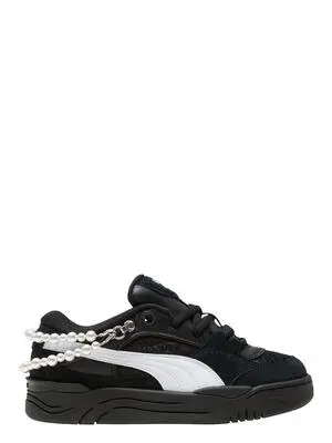 PUMA 180 Sneakers - Black