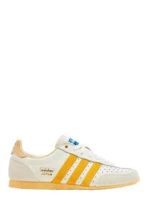 Adidas Japan Sneakers - Cream