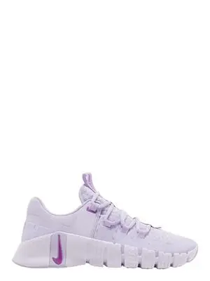 Nike Free Metcon Sneakers - Purple