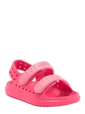 Native Shoes Native Shoes Chase Sugarlite Slingback Sandal Popsicle Pink/flamingo Pink