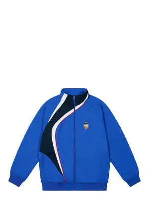 PALACE Palencia Track Jacket - Blue