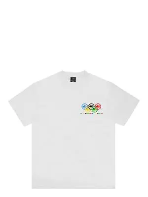 CORTEIZ Paname Tee *new Blank - White