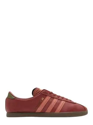 Adidas Size? X Stuttgart 24 'european Championships Pack' Sneaker - Red