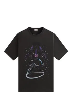 Kith X Marvel World Destroyer Vintage Tee - Black