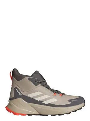 Adidas Terrex Trailmaker 2.0 Mid Gore-tex - Grey
