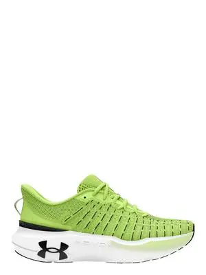 Under Armour Hovr Infinite Elite Sneakers - Green