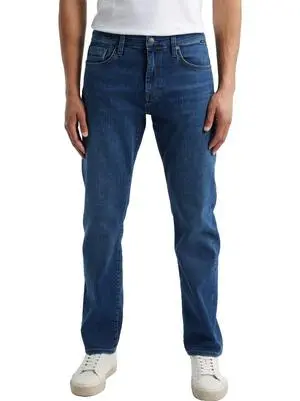 MAVI Mavi Jeans Zach Straight Leg Jeans