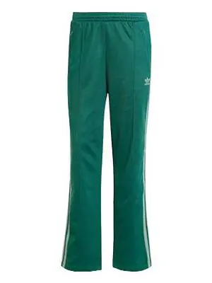 Adidas Beckenbauer Track Pants - Collegiate Green