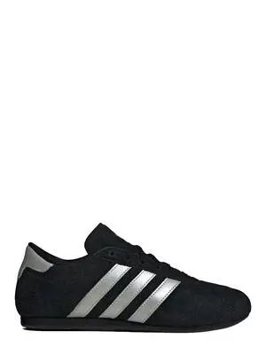 Adidas Taekwondo Sneakers - Core Black/matte Silver