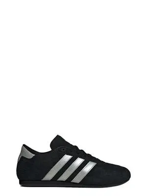 Adidas Taekwondo Sneakers Core Black/matte Silver/core Black