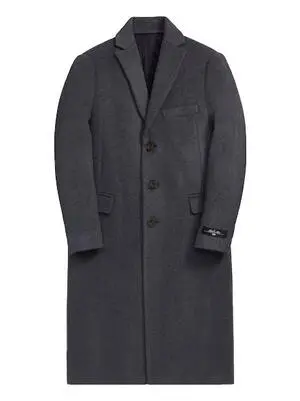 Kith Royce Overcoat - Asteroid