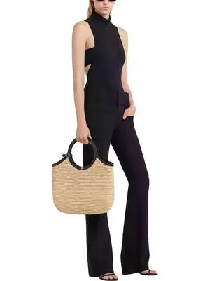 COURREGES Holy Tote - Neutrals
