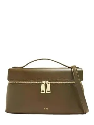 Jw Pei Thea Tote Bag - Brown