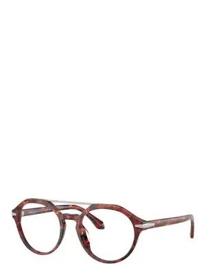 Giorgio Armani Ar7278u - Red Havana