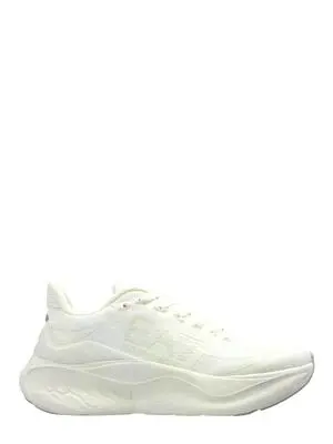 Emporio Armani Logo-print Sneakers - White