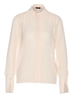 Liu Jo Button-down Shirt - White
