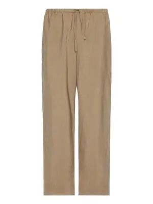 THE ROW Donatello Pants - Military Beige
