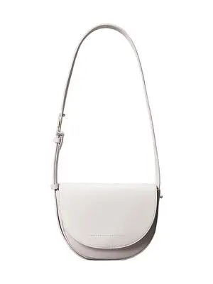 Calvin Klein Archive Hardware Saddle Bag - Wind Chime