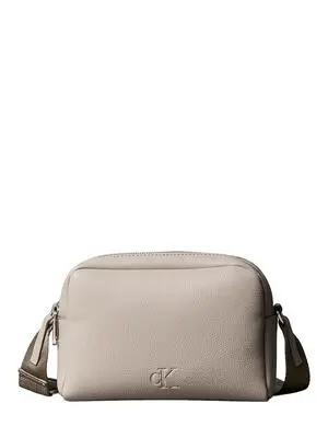 Calvin Klein Ultralight Crossbody Bag - Chateau