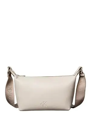 Calvin Klein Ultralight Shoulder Bag Chateau