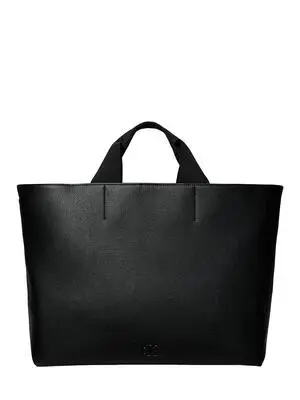 Calvin Klein Ultralight Tote - Black