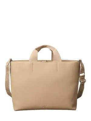 Calvin Klein Calvin Klein Ultralight Tote Crockery
