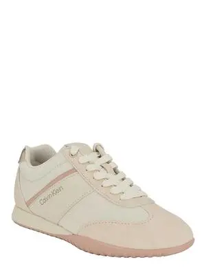 Calvin Klein Harlian Sneakers - Chic Cream