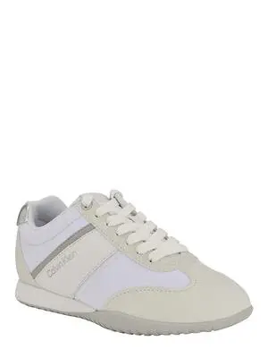 Calvin Klein Calvin Klein Harlian Sneakers Light Grey