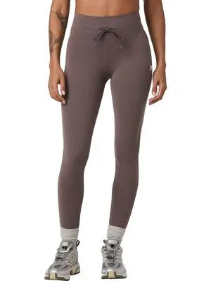 Vuori Vuori Daily Form Legging Huckleberry