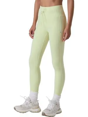 Vuori Vuori Daily Form Legging Lemongrass