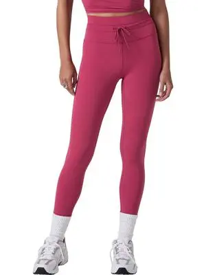 Vuori Vuori Daily Form Legging Pinot