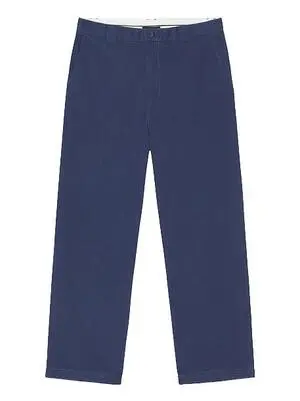 STAN RAY A Pant - Navy