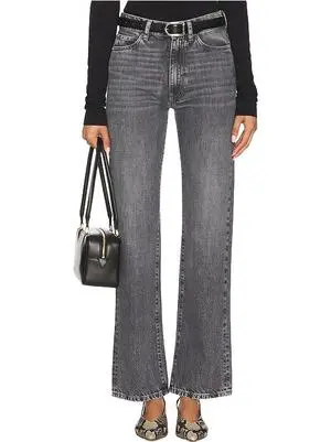 3x1 Diana Straight Jeans - Ultimate Grey