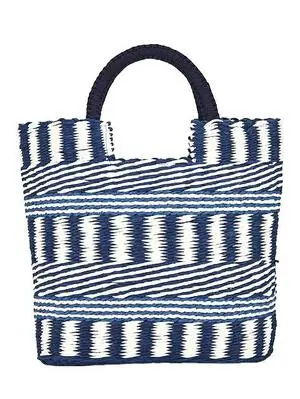 NIKKI BEACH Nikki Beach Cannes Tote