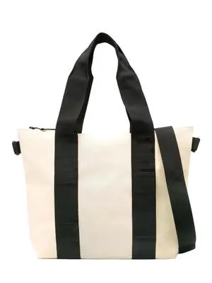Rains Micro W3 Tote Bag - Yellow