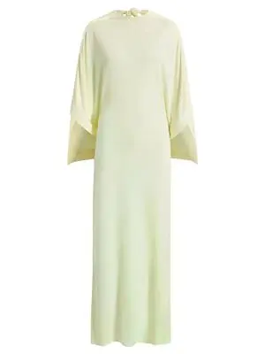 16Arlington Catius Maxi Dress - Yellow