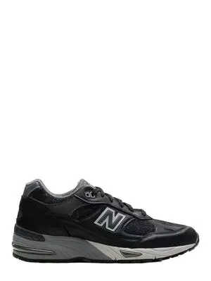 NEW BALANCE 991 Sneakers - Black