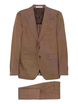 TAGLIATORE Single-breasted Suit